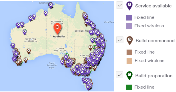 Case Study: NBN Co | TraceSpan